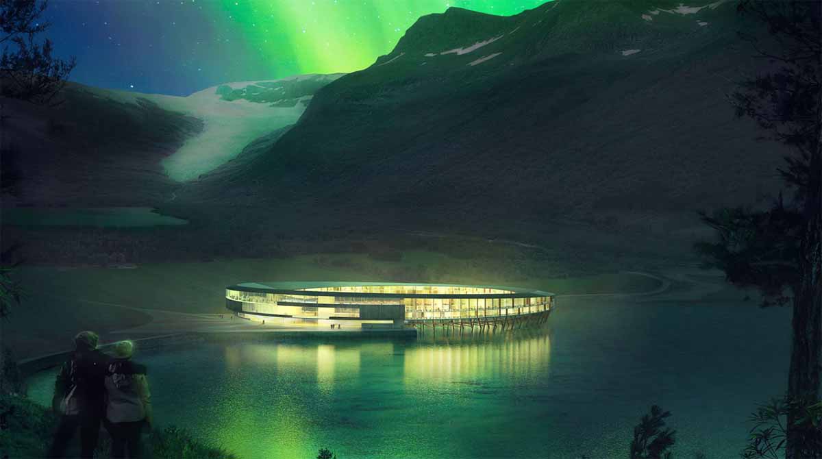 Hotel Swart Norvegia Il Primo A Energia Positiva hotel-swart-norvegia-il-primo-a-energia-positiva